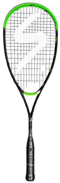 Salming Fusione Squash Racquet – Salming Australia