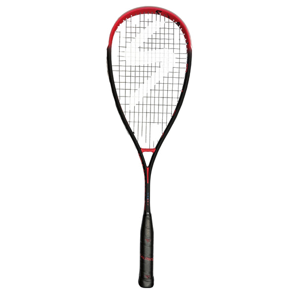 Salming Grit Squash Racquet Buy one get one free – Salming Australia